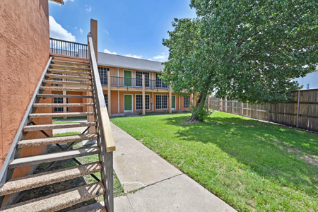 Pebblebrook Apartments | Garland, TX | (469) 969-0887